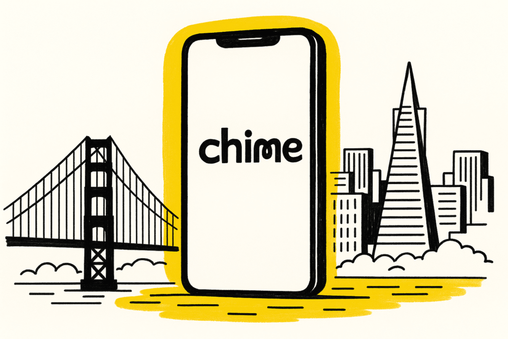 Story of Chime: Not a Bank, But Better (Except When It Wasn’t) | Your ...