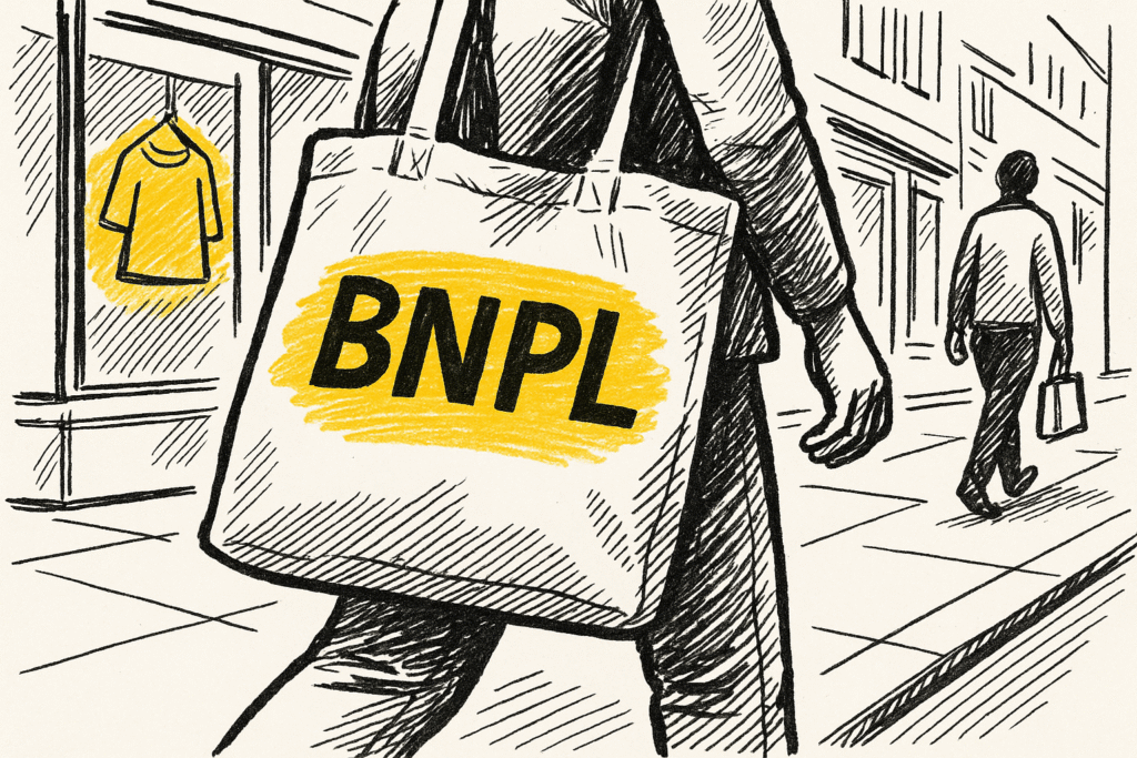 Why BNPL Works and What That Means for Your Fintech | Your Fintech ...