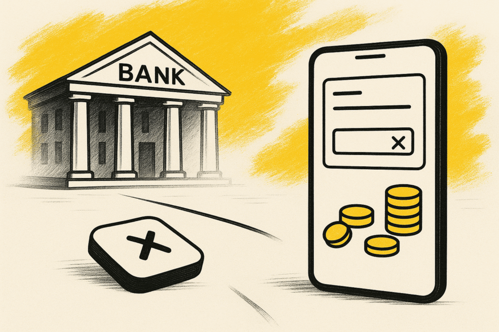 When Big Banks Try Fintech: The Story of HSBC’s Zing | Your Fintech ...