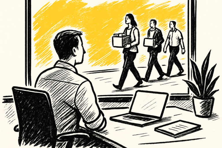 Pipe’s reported 50% staff cut: a fintech “grow fast” case study in ...